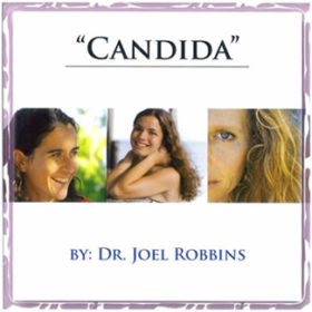 Dr. Joel Robbins Candida 1 Album - Ejuva- Colon Cleansing ...